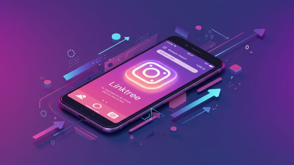How to Use Linktree to Drive Traffic Outside of Instagram