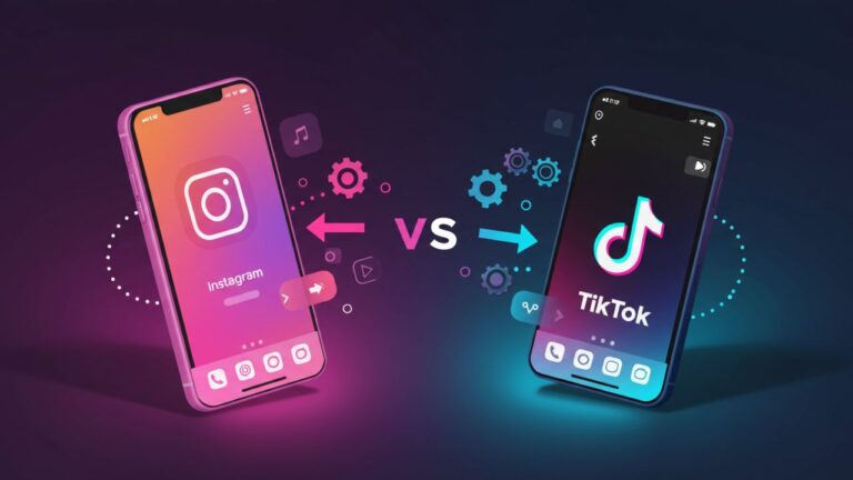 How to Integrate Instagram and TikTok to Maximize Your Reach