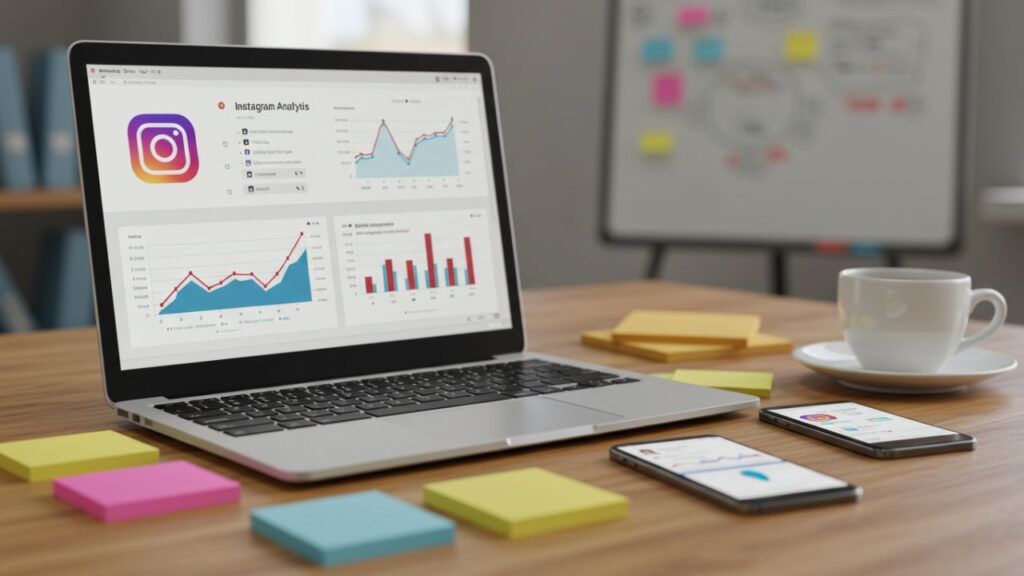 5 Instagram Analytics Tools You Should Be Using